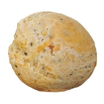 Maria’s Cheese Puffs – The Authentic Gourmet Brazilian Cheese Bread